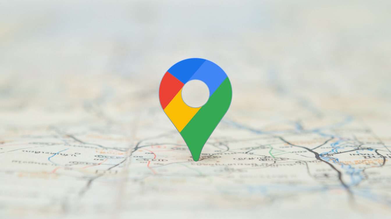 Google Maps: Neue Listenansicht für Haltestellen und Routen