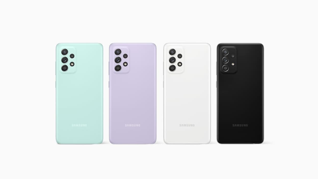 Samsung Galaxy A37 und A57: Verbesserte Kameras im Überblick