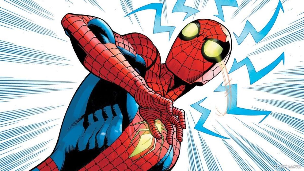 Spider-Man Comics: Kontroverse um Paul Rabin spaltet Fans
