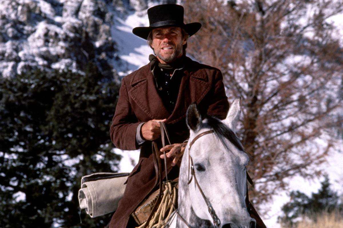 Clint Eastwood: Pale Rider – Kultiger Western und Karriere-Revival