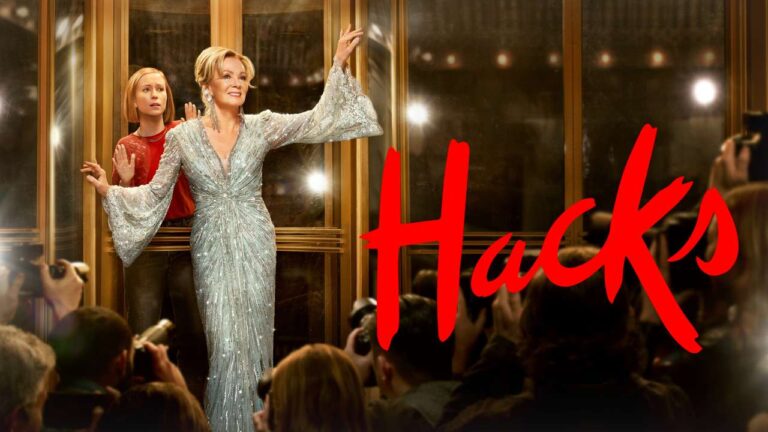 Hacks Staffel-Finale: Dramatische Wendung verändert alles