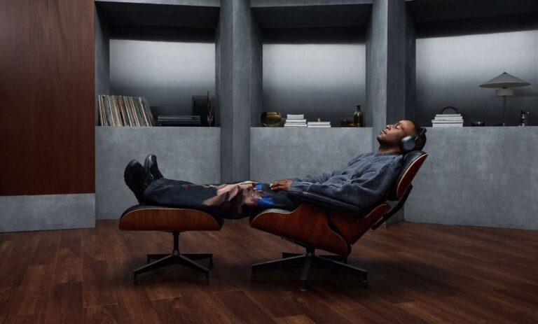 Sony präsentiert neue High-End-Kopfhörer im Ultra-Premium-Segment