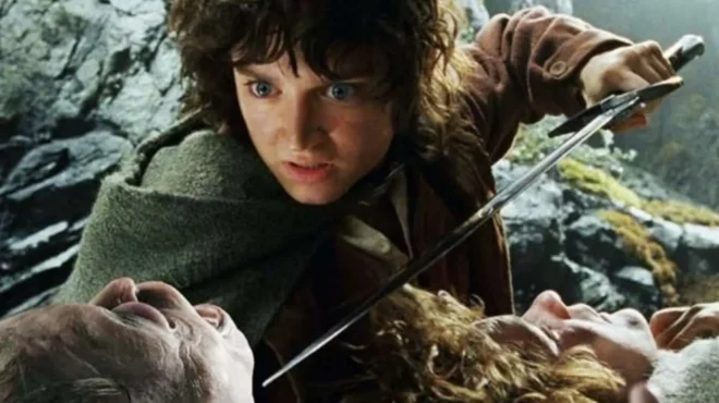 Der Herr der Ringe: Gollum-Film – Frodons Rückkehr erklärt