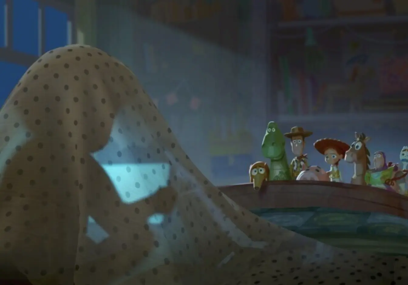 Taylor Swift: Country-Musik-Comeback für Toy Story 5