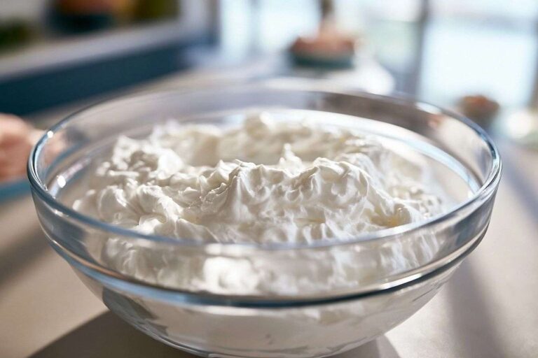 Vegane Alternative: Dieser unterschätzte Flüssigersatz ist besser als ...
