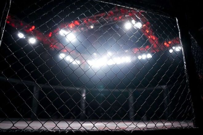 Donald Trumps 80. Geburtstag: MMA-Event im Weißen Haus