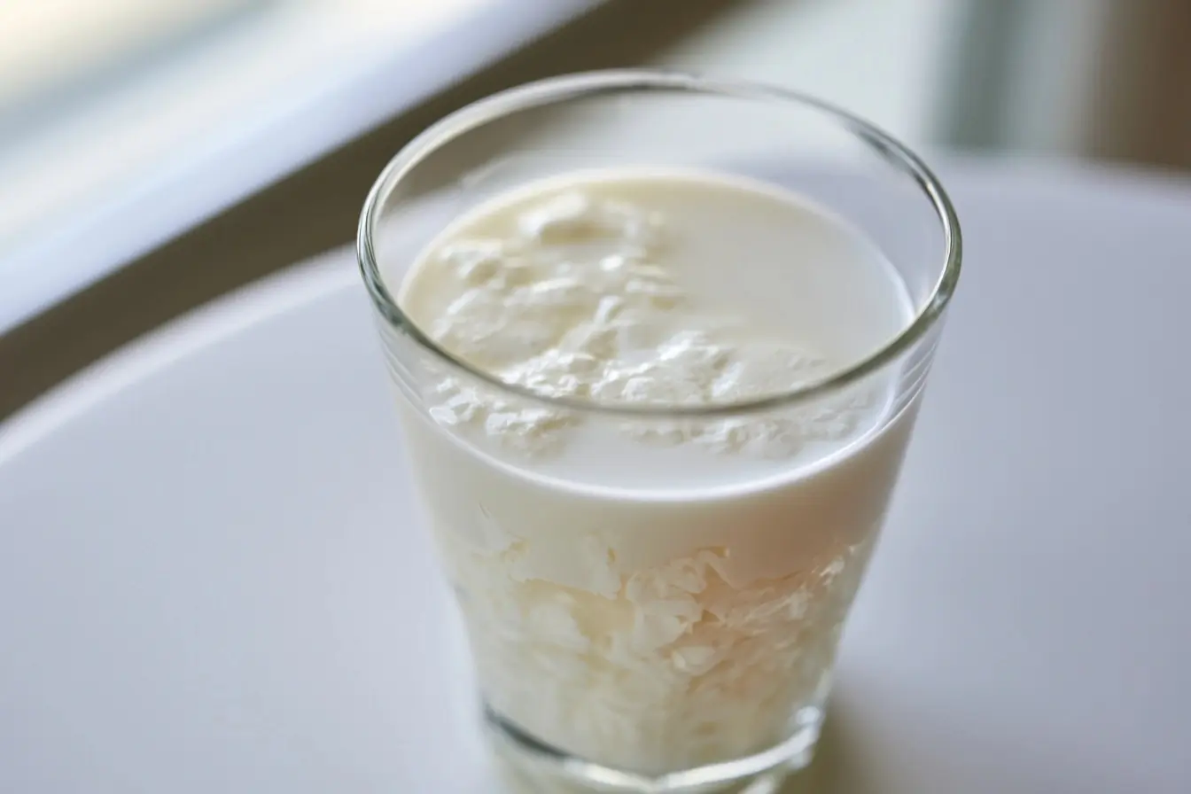 Ablaufdatum von Milch: Wann sauere Milch noch verwendbar ist