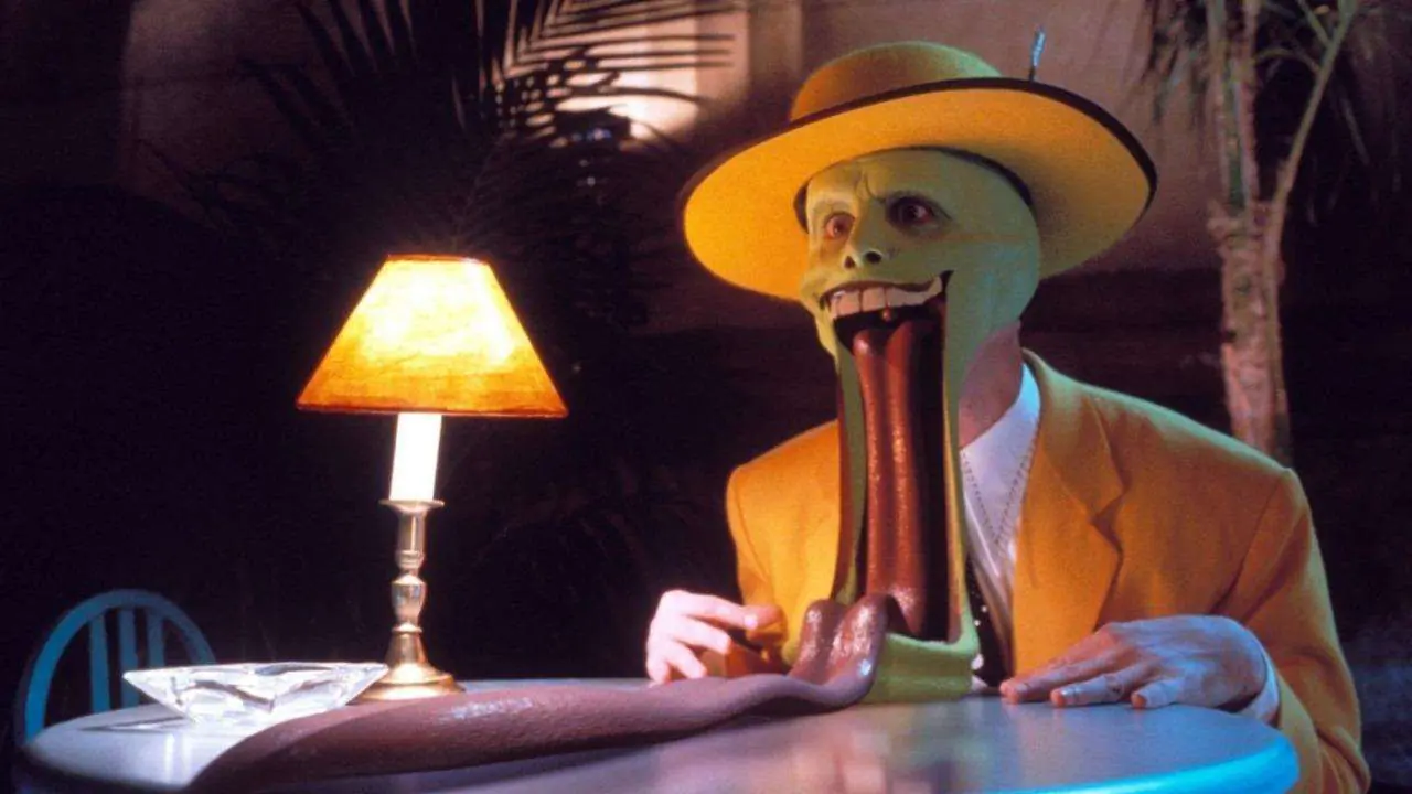 The Mask 2: Gerüchte um Fortsetzung ohne offizielle Bestätigung